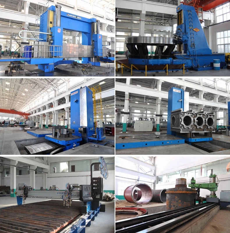 China New Product Rotary Kiln Burner for Cement & Lime