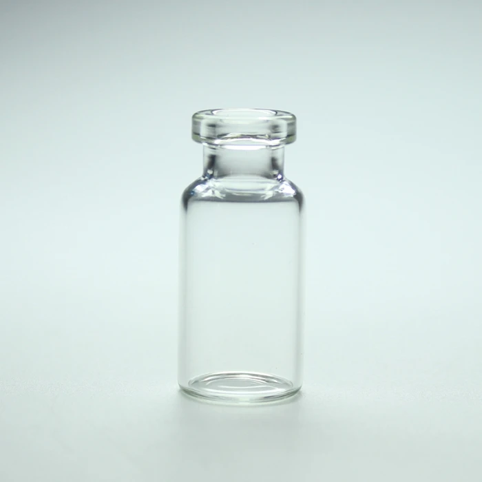 Gmp Certified Pharma Tubular Iso 2r 2ml Vials For Injection - Buy ...