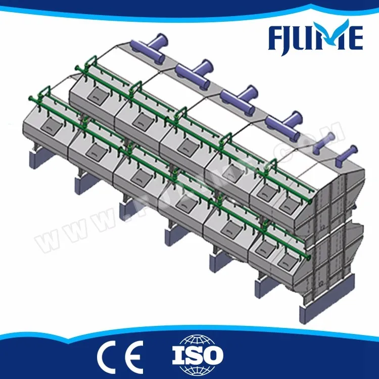 Deinking Flotation Cell For Removing Ink From Recycled Paper Pulp - Buy ...