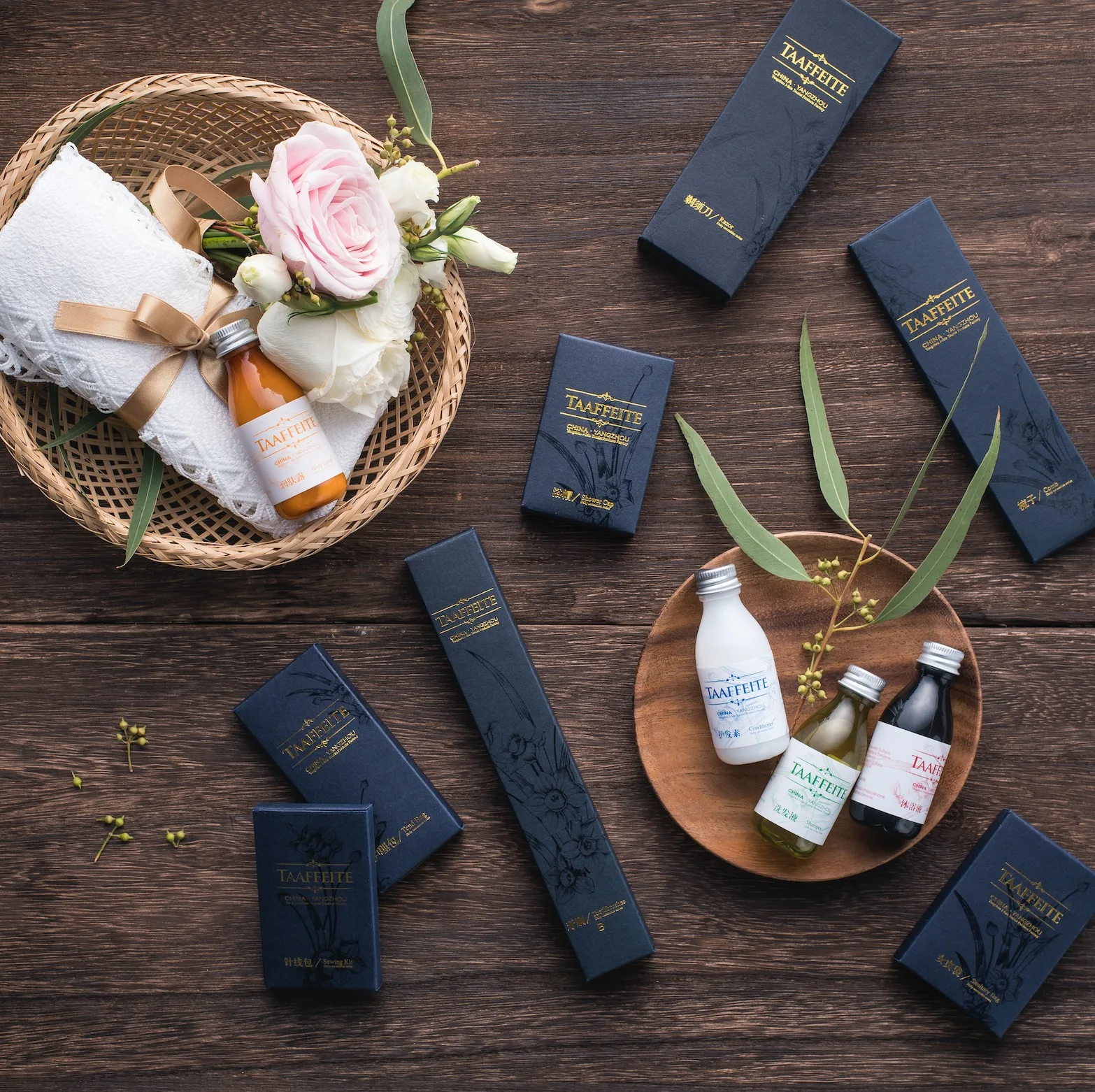 High Quality Eco Friendly Hotel Amenities Supplier - Buy Hotel ...