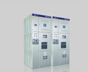 High Performance Three Phase Cabinet Door 6.6kv Switchgear - Buy 6.6kv ...