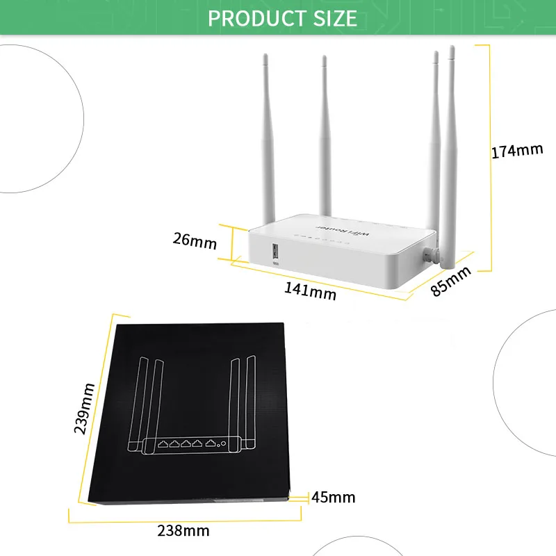 Home Using Wifi Router With Usb Port - Buy Preload Openwrt Firmware ...