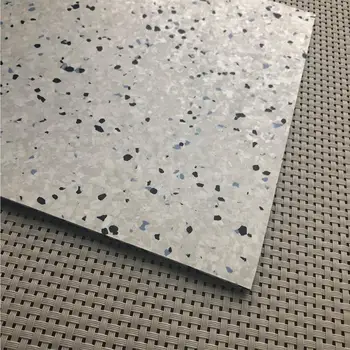 High Quality Static Dissipative Pvc Vinyl Flooring For Lab - Buy Static ...