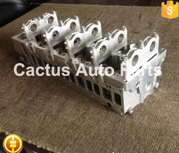 Mitsubishi Canter Fuso 4M42 Cylinder Head - Durable & Efficient
