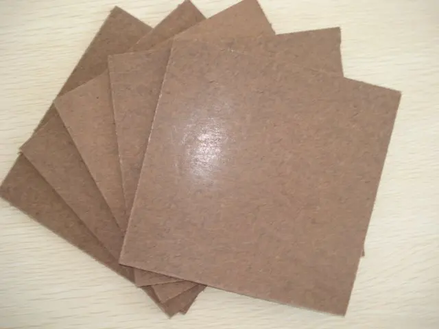 Waterproof 2mm Hardboard 3mm Sublimation Hardboard Wall Panels - Buy ...