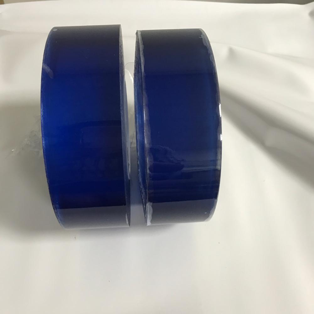 PVC Electrostatic Protective Film for Watches & Electronics