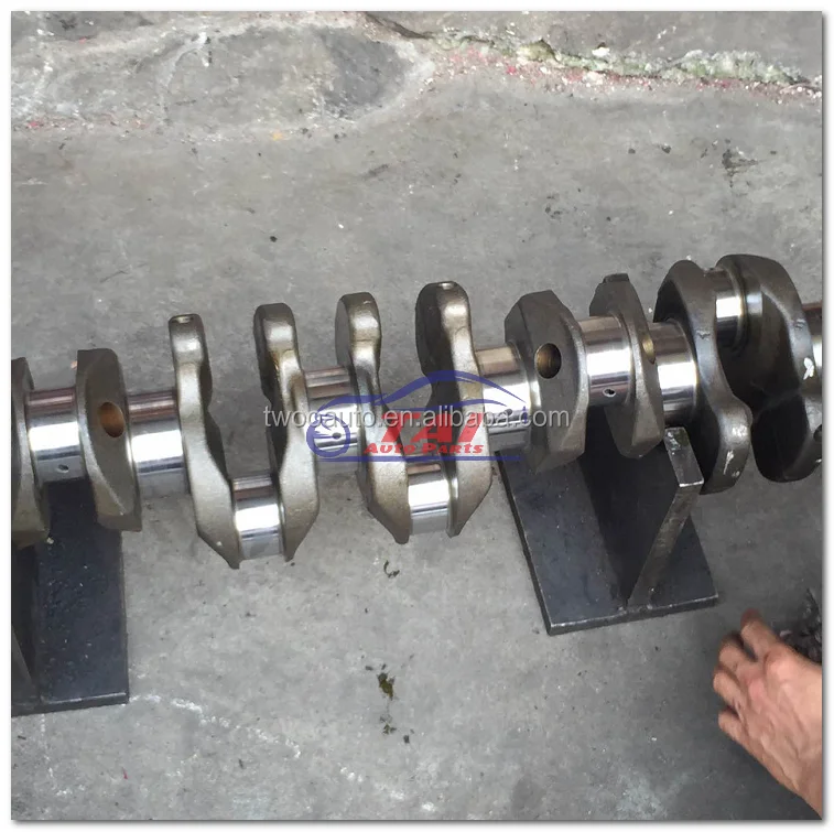 Original Gasoline Engine 5a Used Engine 5a-fe With Manual Transmission ...