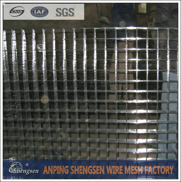 Galvanized 5x5 Welded Wire Mesh for Construction - Durable and ...