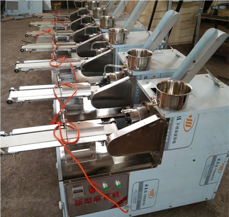 Low Price Soft Pretzel Maker Hemp Flowers Machine Industrial Dough ...