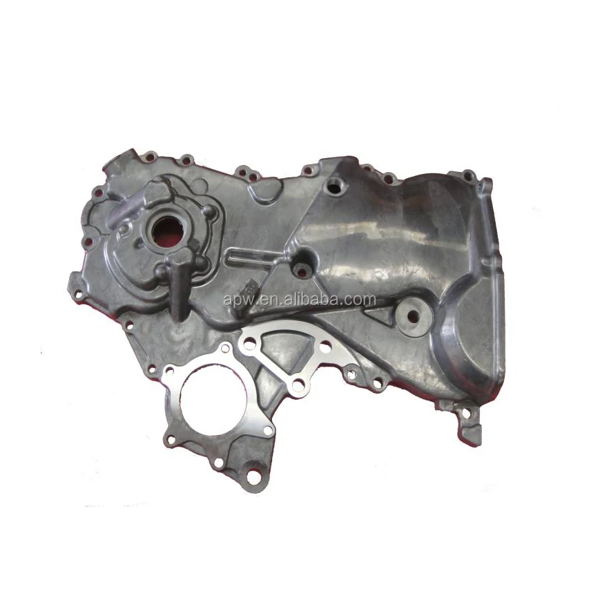 High Pressure Oil Pump 15100-21030 Oil Pump for Toyota Yaris| Alibaba.com