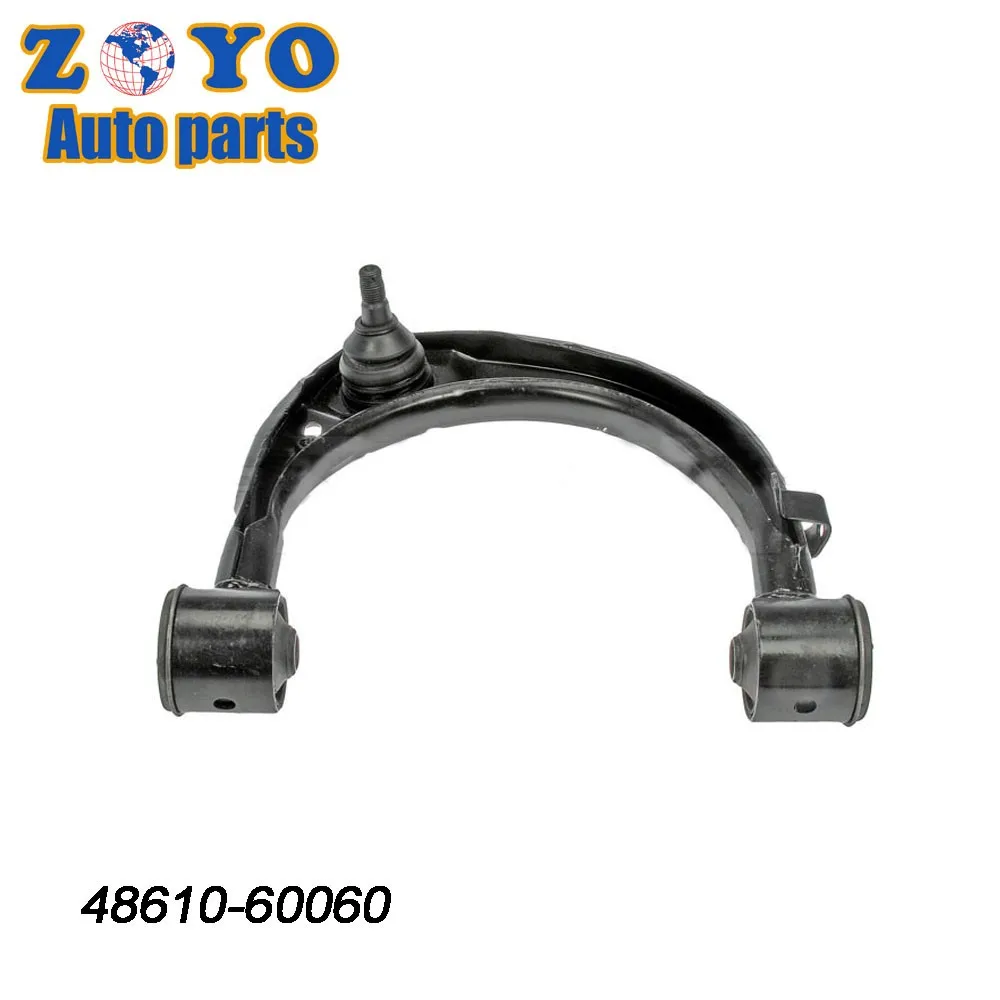 48630-60030/48610-60030 Auto Chassis Parts Suspension Arm Assembly For ...