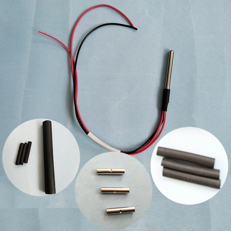 Factory Direct Supply Reefer Container Spare Parts Replacement Reefer ...