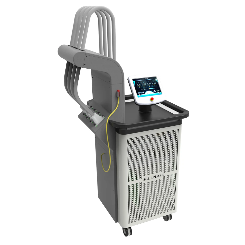 Sculpsure Body Laser Beauty Equipment,Fast Body Slimming Machine - Buy ...