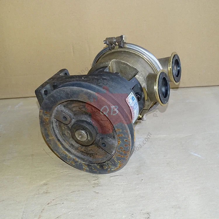 Cummins NTA855 Marine Engine Sea Water Pump 3655857