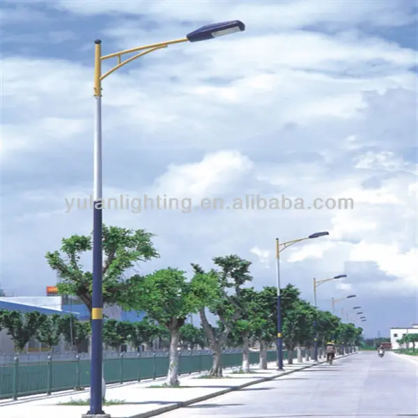 Street Lights Pole Design,Outdoor Street Lighting Pole,10m Street ...