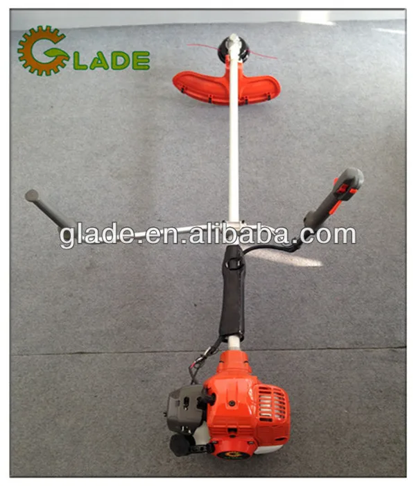 143R II Brush Cutter - Efficient Grass Cutting Solutions
