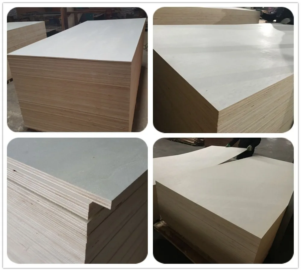 Furniture Grade Mdf Wave Board Design From Factory - Buy Mdf Wave Board ...