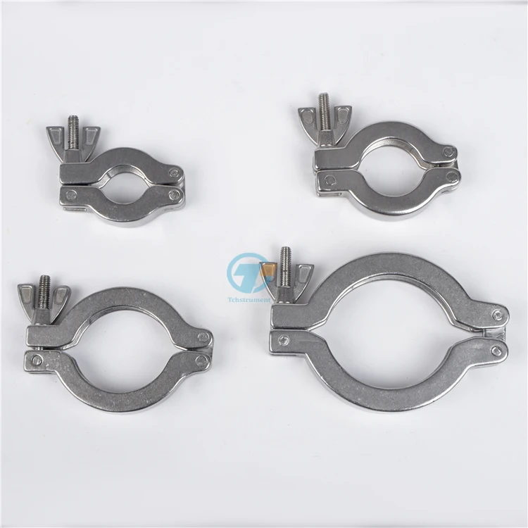 Kf-40 Centering Ring Assembly With Screen,Iso-kf Flange Size Nw-40,4 ...