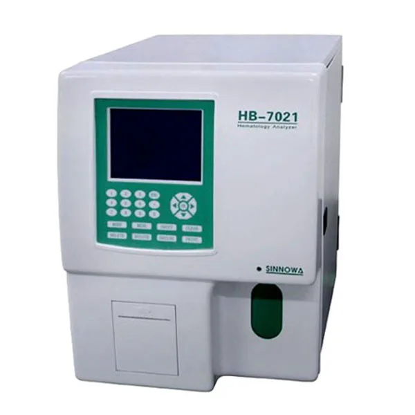 Hb- 7021 Blood Cell Counting Instrument - Buy Blood Cell Counting ...