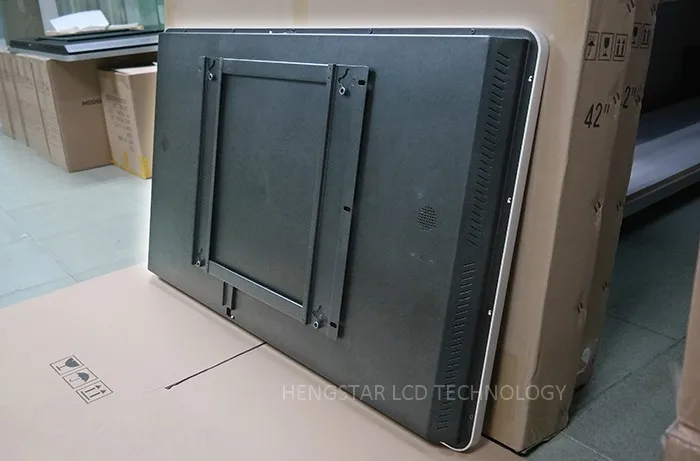 43 Inch 4k Android Tablet With 3840x2160 Touchscreen 2gb 16gb - Buy 4k ...