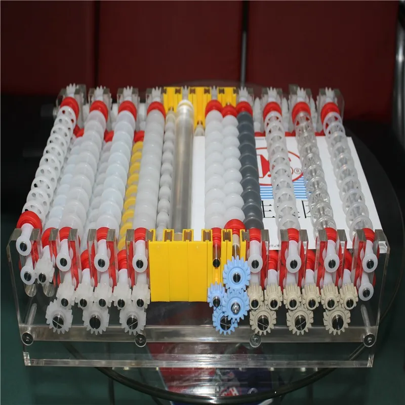 Professional PCB Roll Conveyor System - Flexible & Durable