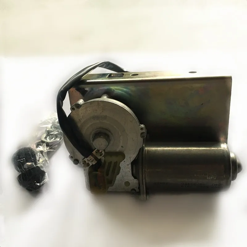 Voe15190412 - Wiper Motor For Wheel Loaders - Buy 15190412,Wiper Motor ...