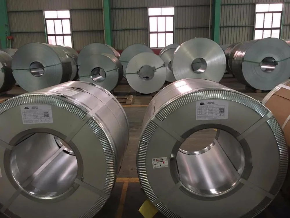 Mesco Gl Crc,Crca Cold Rolled Bright Annealed Steel Coil And Sheet ...