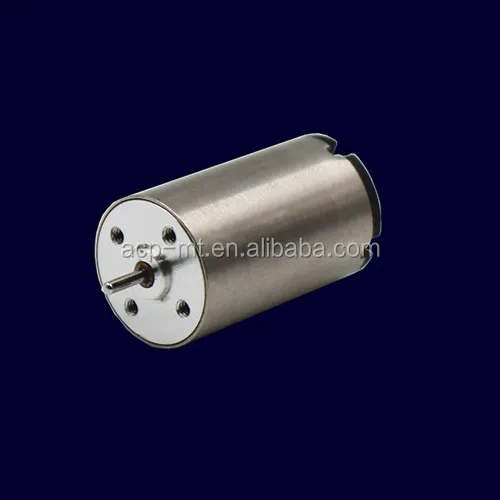12mm 6 Volt Dc Small Electric Motor - Buy Small Electric Motor,6 Volt ...
