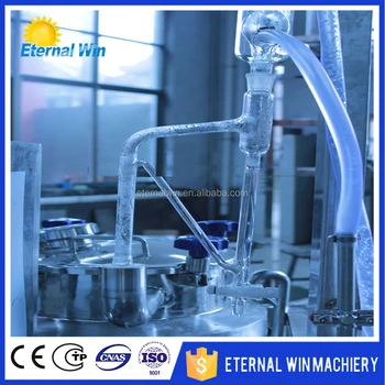 Herbal Essentials Oil Equipment/steam Distillation Extraction Machine ...