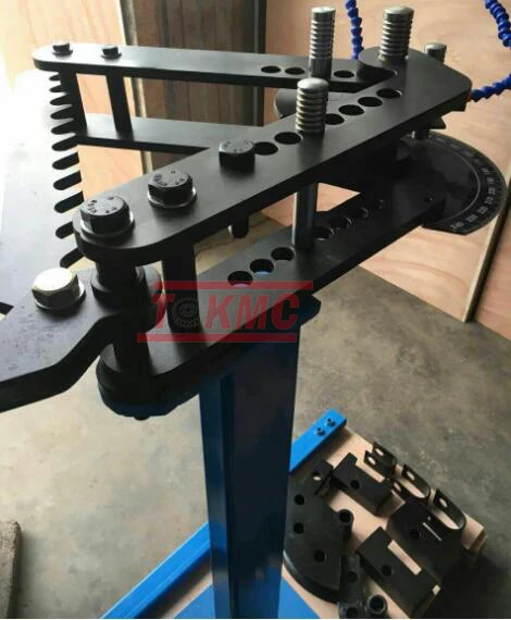 mandrel pipe bender for sale manual pipe bender HTB-100 Products from ...