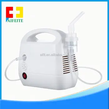 Portable Nebulizer Piston Compressor Nebulizer Walmart Nebulizer ...
