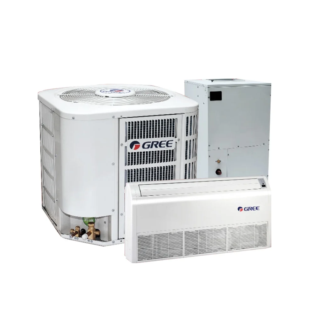 Fixed Frequency Series Top Discharge Condensing Unit - Buy Fixed ...