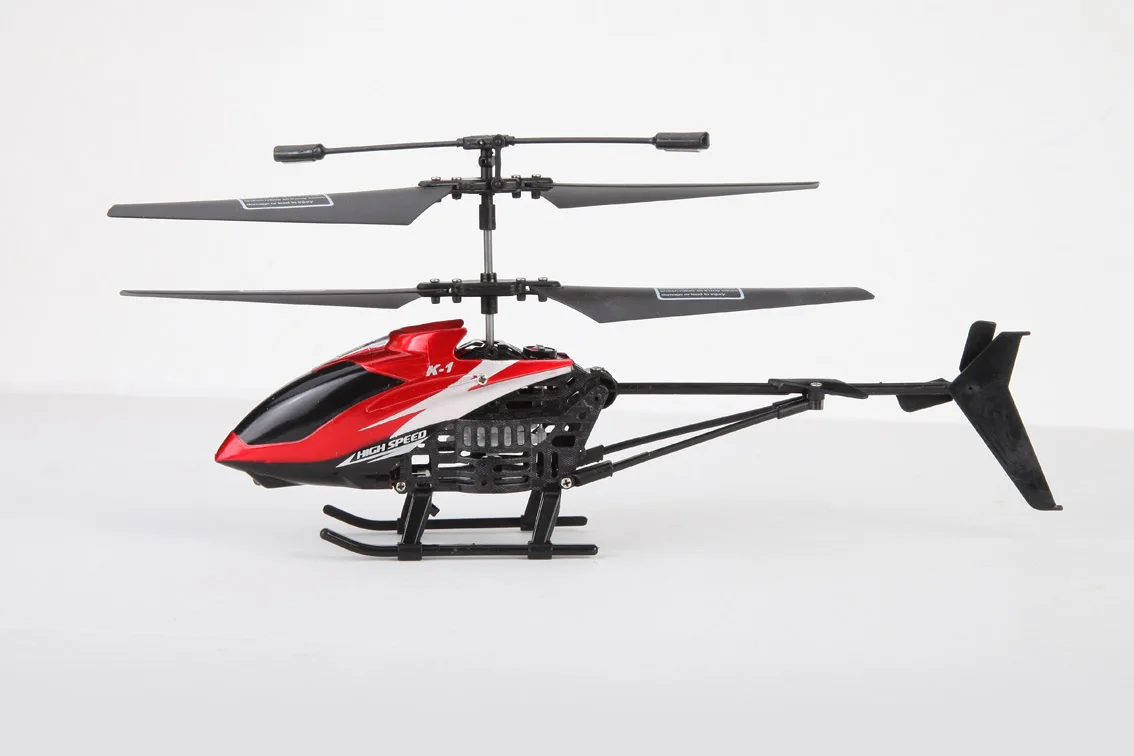 Easy To Fly 2 Channel Durable K1 Cheap Rc Helicopters For Sale ...