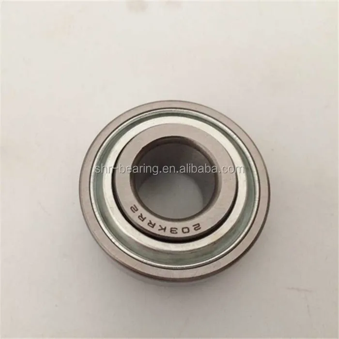 Planter Special Agricultural Ball Bearing 203KRR2 JD9214