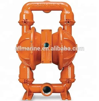 Wilden Pump,T Series T1,T2,T4,T8 Aluminium Case - Buy Wilden Pump,Air ...