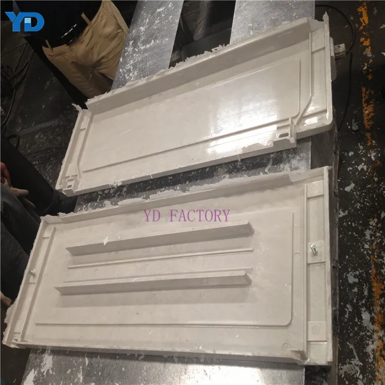 SMC Prepreg Machine Manufacturer - YD - Advanced & Reliable