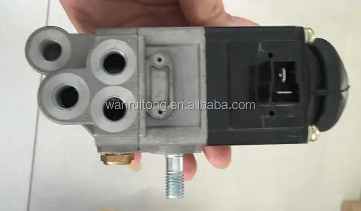 VIT 0481500101วาล์วเบรคอากาศ4720174810/4720174800โซลินอยด์วาล์ว ...