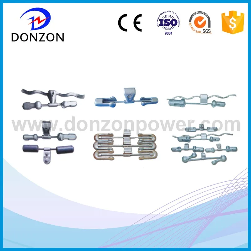 Stockbridge Dampers - Effective Vibration Control Solutions