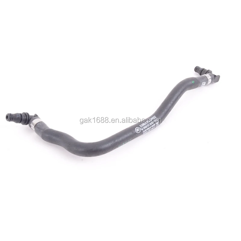 Radiator Hose W204 OEM 204 501 09 25 2045010925 - Durable & Efficient