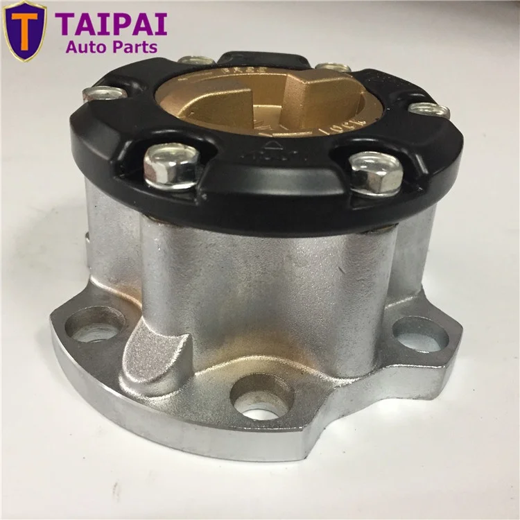 4X4 Free Wheel Hub for Toyota LAND CRUISER - Durable & Reliable