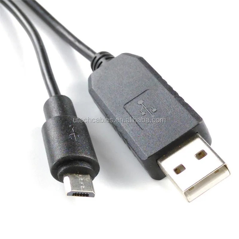 Micro USB to Ttl UART Cable - Reliable 3.3v/5v Connectivity