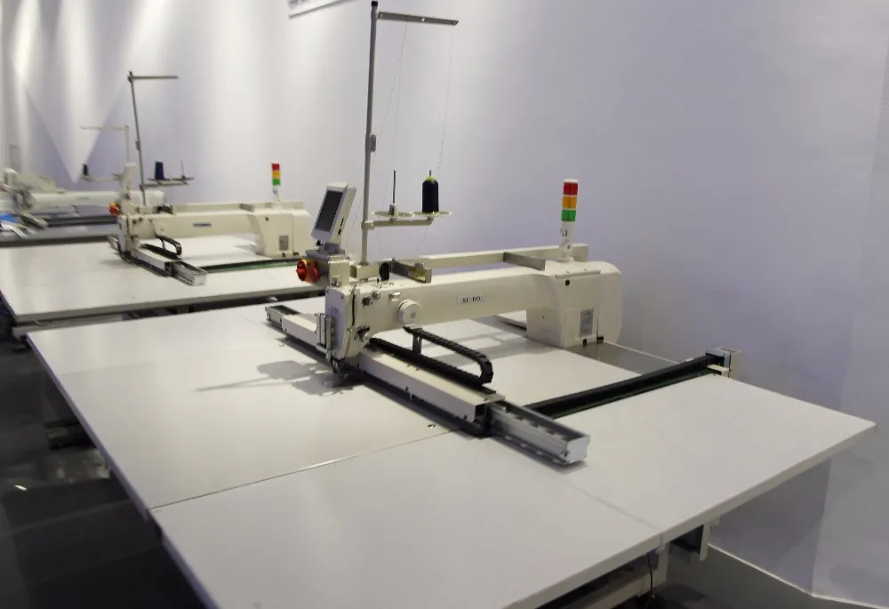 Automatic Template Sewing Machine - Buy Template Sewing Machine ...