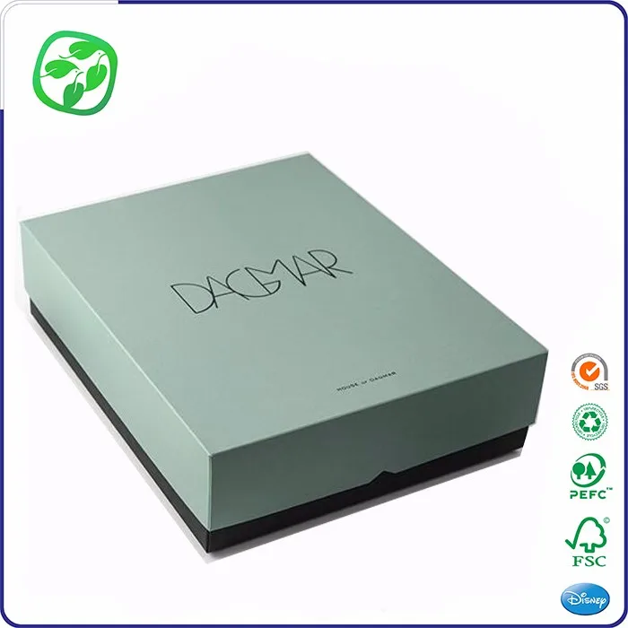 Shop Our Collection of Fashion Packaging Boxes from Renhe