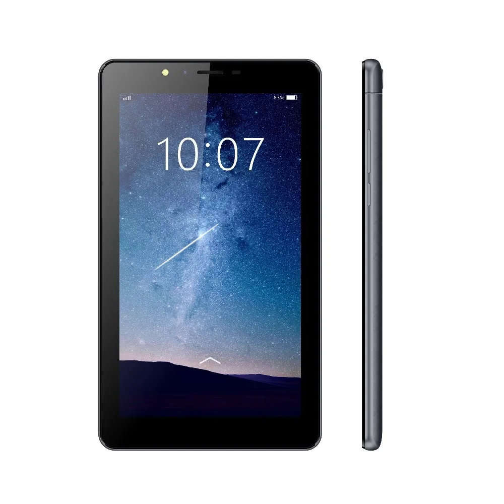 7 Inch 3G Tablet - Android 8.1 with Quad Core MTK8321