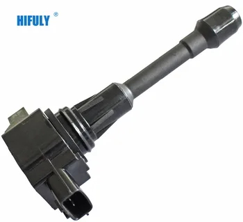 Original Quality Ignition Coil Pack Factory For Nissan 22448-ja00a / 22448-ja00c 22448-jn10a ...
