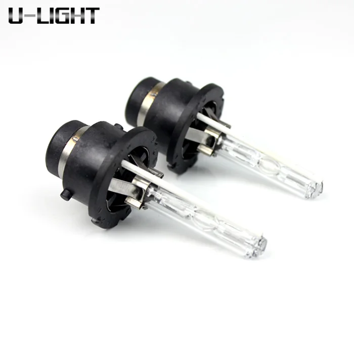 Ulight Brand Hid Oem Bulbs D2s D2c D2r 35w 55w Hid Xenon Bulbs 3000k 4300k 5000k 6000k 8000k ...