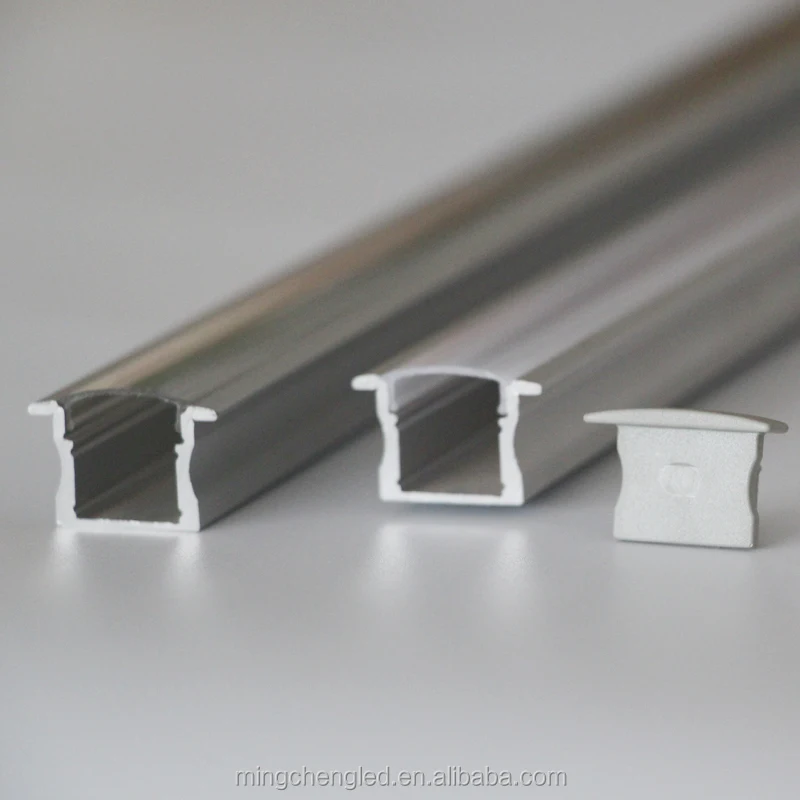 Indoor Decoration Aluminium Profile For Suspension/turkey Aluminum ...