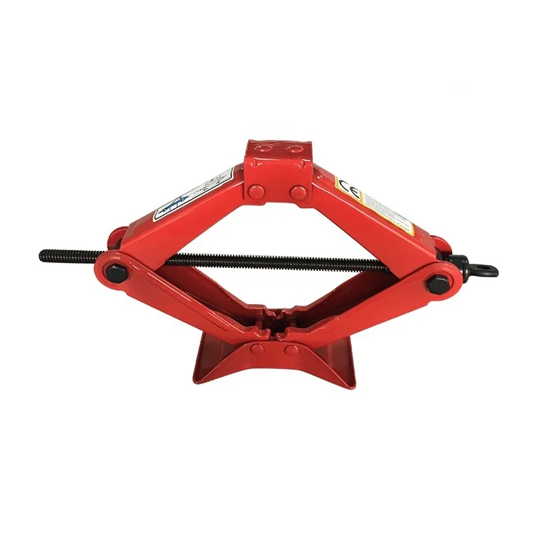 Mini Scissor Jack 0.8t Lifting Car - Buy Mobile Car Lif,Jack,Mini ...