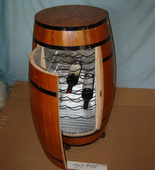 Half Wine Barrels Planters - Decorative & Durable Solutions