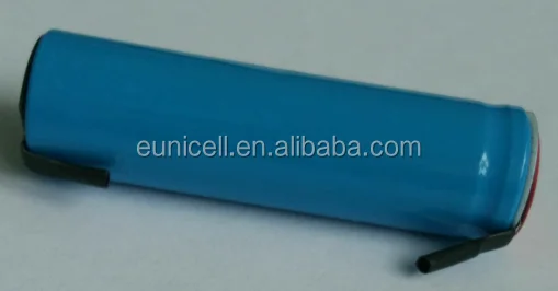 3v Limno2 Lithium Battery Cr14505 Aa Size - Buy 3v Limno2 Lithium ...